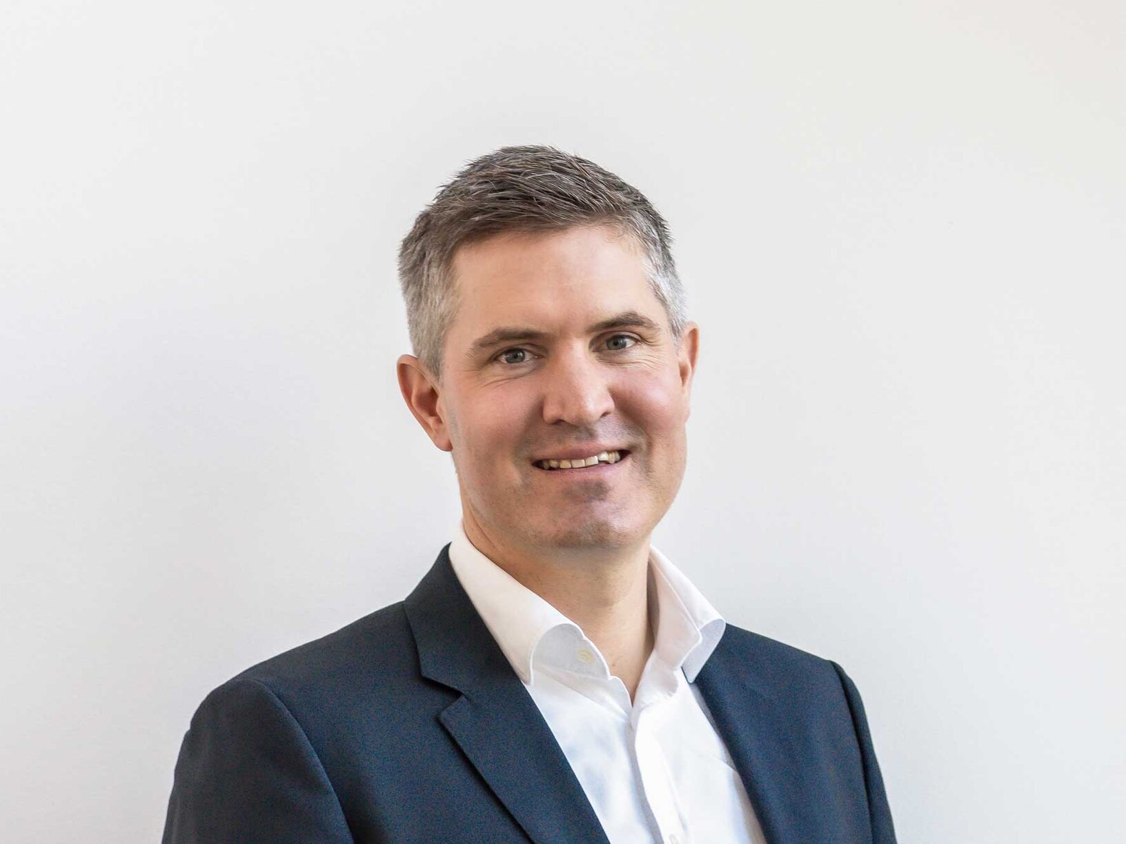 The EOS GROUP Management | EOS GmbH | EOS GmbH